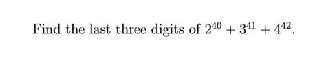 Solved Please Solve The Following DISCRETE MATHEMATICS Chegg