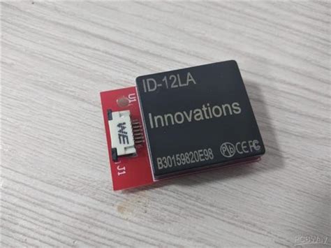 PCB RFID Share PCBWay