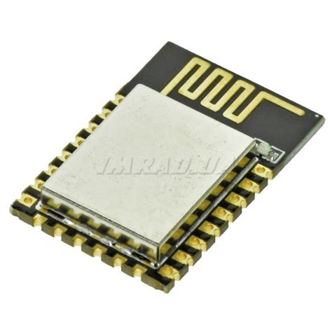 ᐉ Ардуино модули Wavgat Wi Fi модуль Esp8266 версия Esp 12e для Arduino купить в Киеве • Imrad