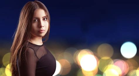 Aplikasi Video Bokeh Full Hd No Sensor