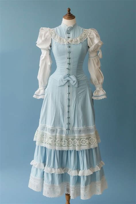 10 Iconic Victorian Dresses From Ballrooms To Bustles Fashionbylina