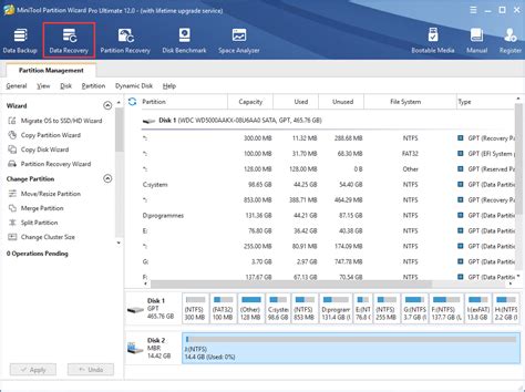 How To Format Usb Drive With Three Free Usb Formatters Windows 10 Minitool Partition Wizard