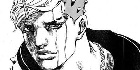 Dandd Character Alignments Of Jojos Bizarre Adventure Characters