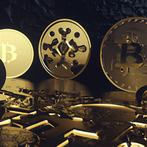 A Longer Guide To Creating Your Own Crypto Token By Devin B Jan