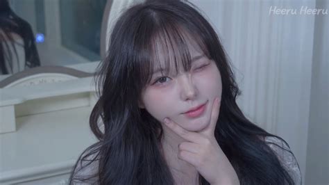 라벤더 퍼플 블랙으로 셀프 염색하기💟 Youtube