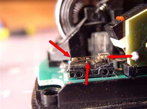 Double Click On A Logitech Mouse Reasons And Solutions