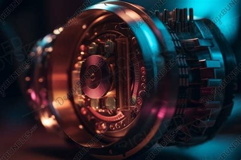 Unusual Complex Device 2719282