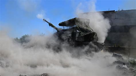 俄國防部：烏軍在別爾哥羅德方向損失60多名軍人 2025年4月26日 俄羅斯衛星通訊社