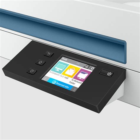 HP ScanJet Enterprise Flow 7000 S3 Sheet Feed Scanner SAFAD