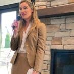 Susanna Gibson Nude Photos And Porn LEAK Scandal Planet