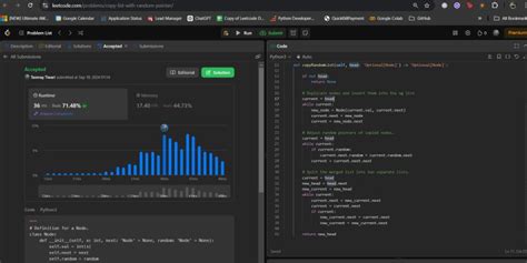 Tanmay Tiwari On Linkedin 100daysofcode Dsa Neetcode150