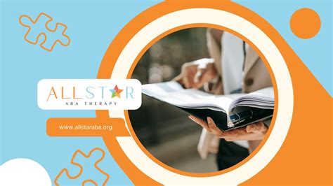 Your Complete Guide To The BACB Task List All Star ABA