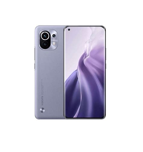 Смартфон Xiaomi Mi 11 - купить по выгодной цене в интернет-магазине ...