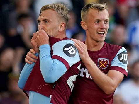 Premier League 2023 24 Preview Of Luton Town Vs West Ham Predicted
