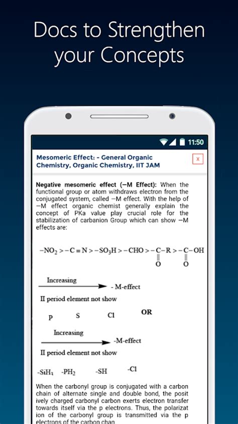 android 용 iit jam 2019 csir net gate chemistry preparation apk 다운로드
