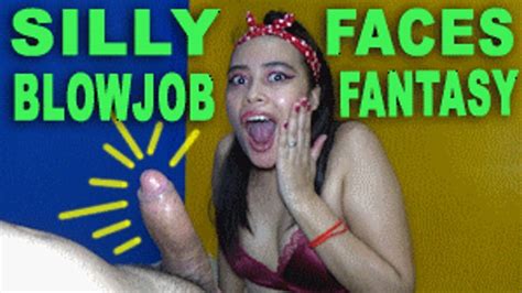 B Silly Faces 221120b Violet Incredible Very K Gestures And Faces While S C