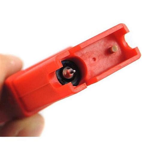 Orp 2069 Digital Pen Type Orp Meter Redox Tester With Backlight