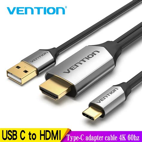 Hdmi Cable Types