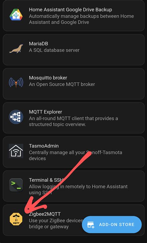 How To Disable Zha Zigbee Home Automation Zigbee Home Assistant Community