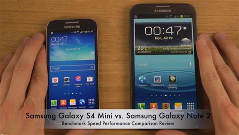 Samsung Galaxy S Mini Samsung Galaxy Note