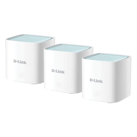 Dlink M Ax Wi Fi Mesh Router Packs Price In Kuwait X Cite Kuwait Kanbkam
