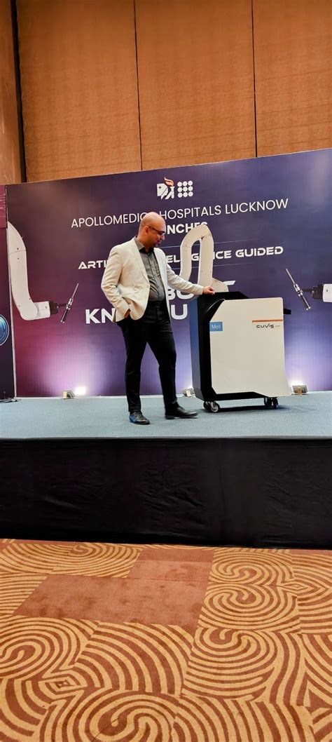 Harish Mohan On Linkedin A Proud Moment And A Milestone Achieved By Apollomedics