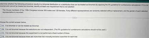 [answered] determine whether the following procedure results in a kunduz