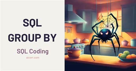 Sql Group By Aicorr
