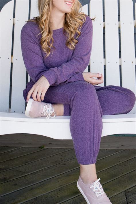 Comfy Amazon Loungewear Sets For Women Allyn Lewis