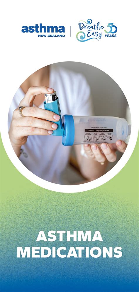 Asthma Educational Resources Asthma New Zealand