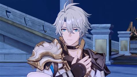 Phainon Hsr 34 Vận Mệnh Và Thuộc Tính được Công Bố