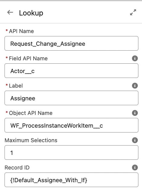 Visual Workflow In Screenflow Can We Use Output Of A Picklist Component In A Formula
