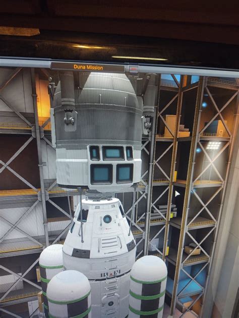 My Lander Keeps Randomly Detaching Why Kerbalacademy