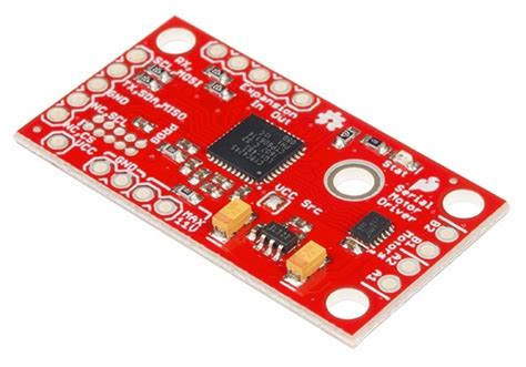 sparkfun the new ble enabled arduino reprogrammable nrf52832 milled