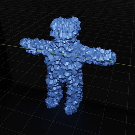 Graphics And Modeling Projects Allan Didier