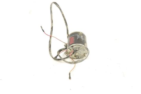 Polaris Xplorer 300 4x4 96 Fan Motor 4170008 43995 Power Sports Nation The Cheapest Used Atv