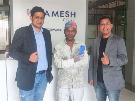 Amit Panda On Linkedin Xiaominepal Redmia1 Redmi