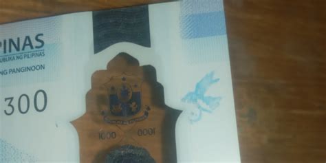 Error Bills Hobbies Toys Memorabilia Collectibles Currency On Carousell