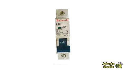 Rekomendasi 14 Merk Mcb Listrik Terbaik Tidak Gampang Jeglek Rekomendasi 14 Merk Mcb Listrik Terbaik Tidak Gampang Jeglek