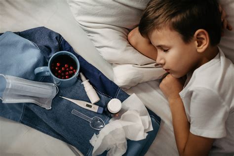 Започва ли грипна епидемия Codehealth