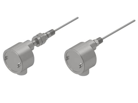 Rtd Sensor Probes And Assemblies — Aircom Instrumentation