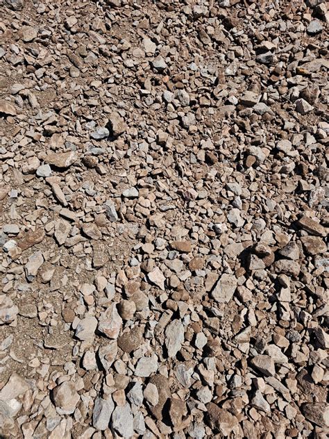 Type 3 Sub Base Silverton Aggregates Type 3 Sub Base Silverton Aggregates