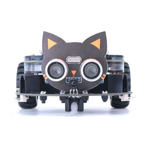 Weeecore Bot Ai Voice Coding Iot Drawing Robot