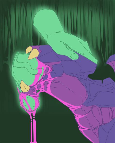 Rule 34 Mordekaiser Tagme 9608020