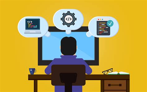 The Rise Of Low Code And No Code Platforms