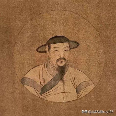 淺談趙孟頫的作畫須有古意 每日頭條