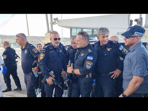 Теракт к югу от Иерусалима предотвращено кровавое нападение Фоторепортаж 16 11 2023 14 47