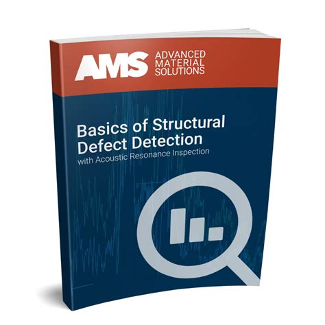 Basics Of Structural Defect Detection Thank You