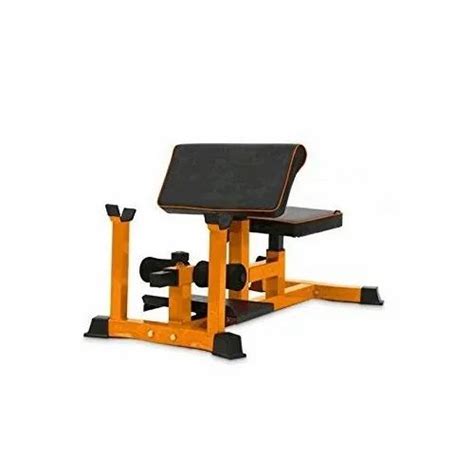 Bicep Curl Machine At GYM Equipments In Howrah ID