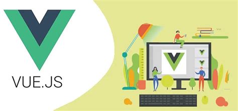 Tìm Hiểu Về Vuejs Tự Học Lập Trình